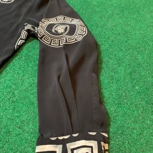 Gochu by KBB | Shirts | Vintage Gochu By Kbb Mens Medusa Dress Shirt L ...